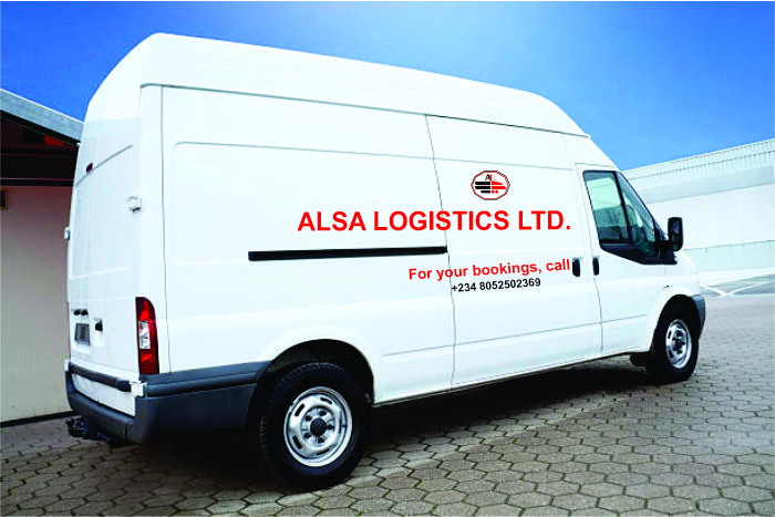 Welcome to Alsa Logistics – Your Trusted Partner in Safe and Efficient ...